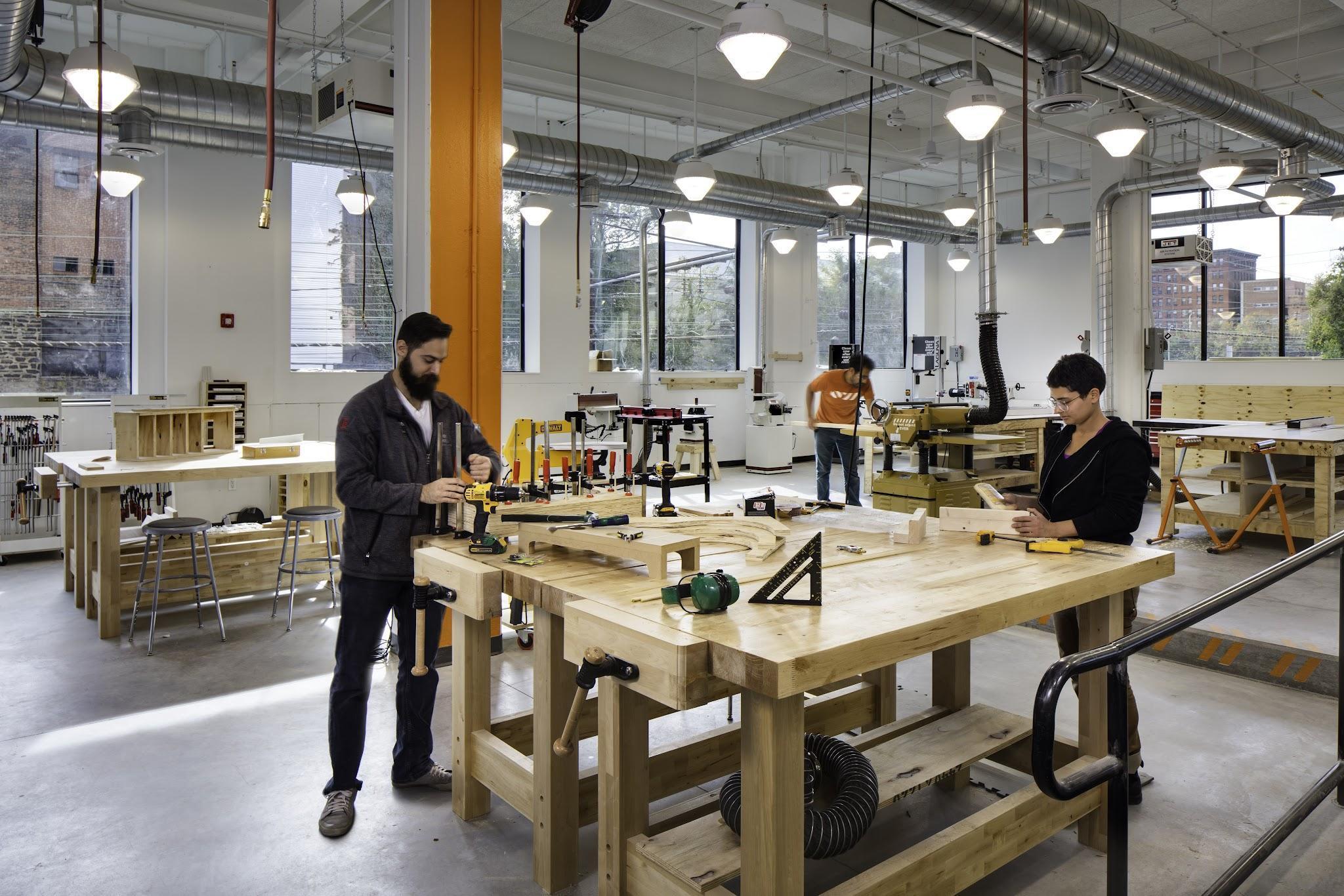 Social Infrastructure: Connecting People and Places for Healthy ...