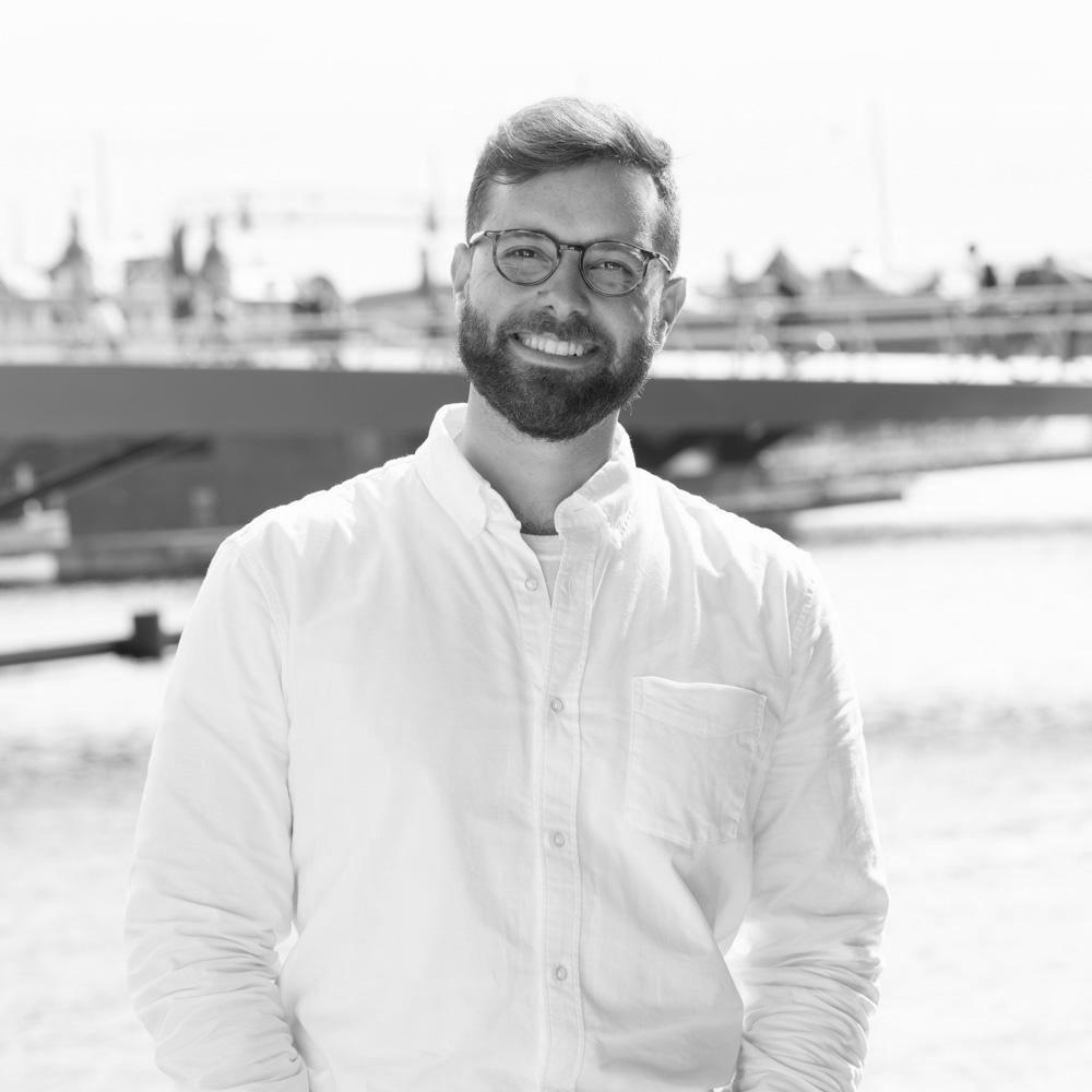 Social Infrastructure: Connecting People and Places for Healthy ...