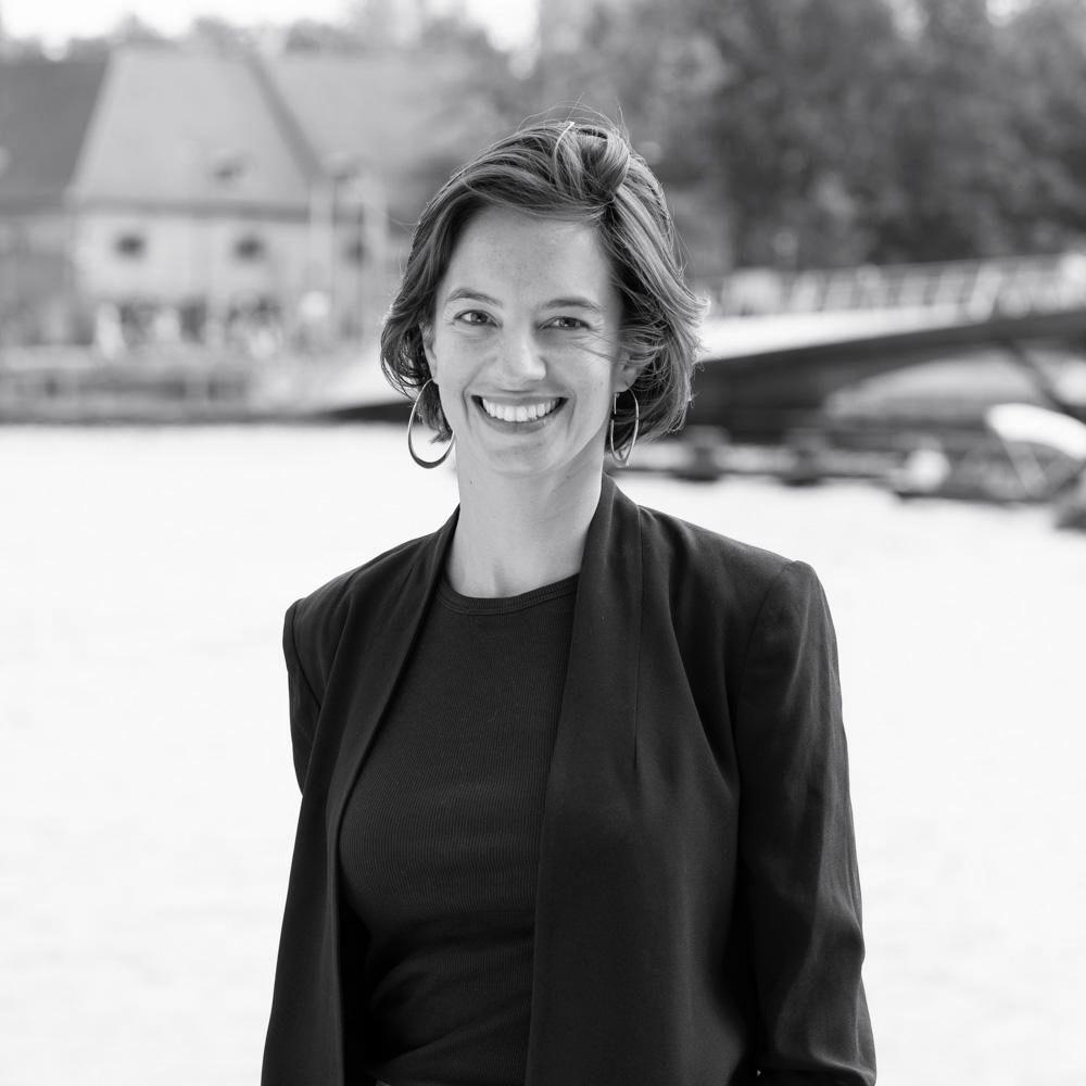 Social Infrastructure: Connecting People and Places for Healthy ...