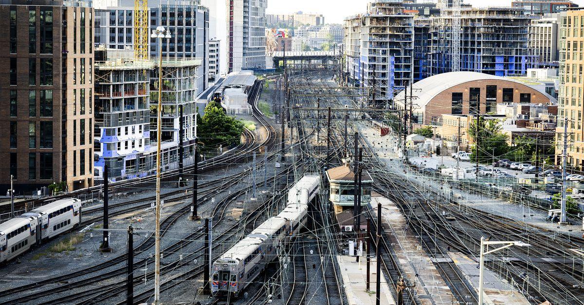 Social Infrastructure: Connecting People and Places for Healthy ...