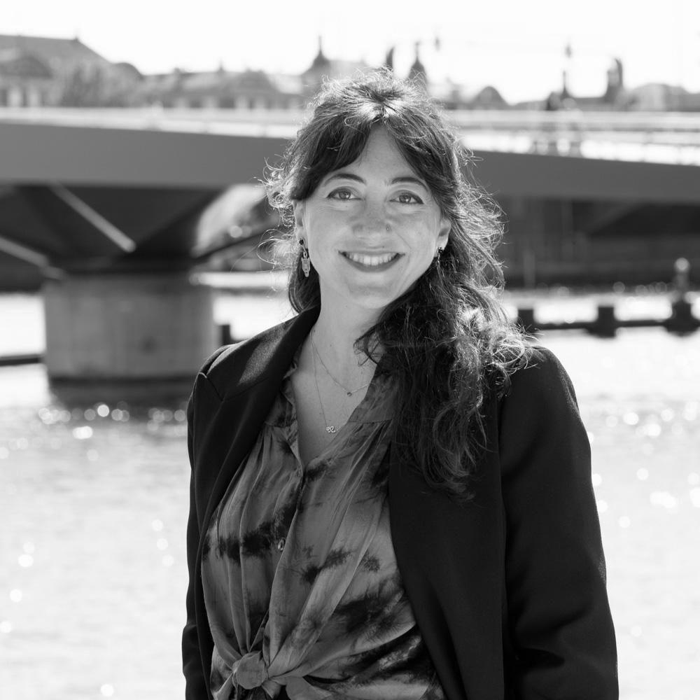 Social Infrastructure: Connecting People and Places for Healthy ...