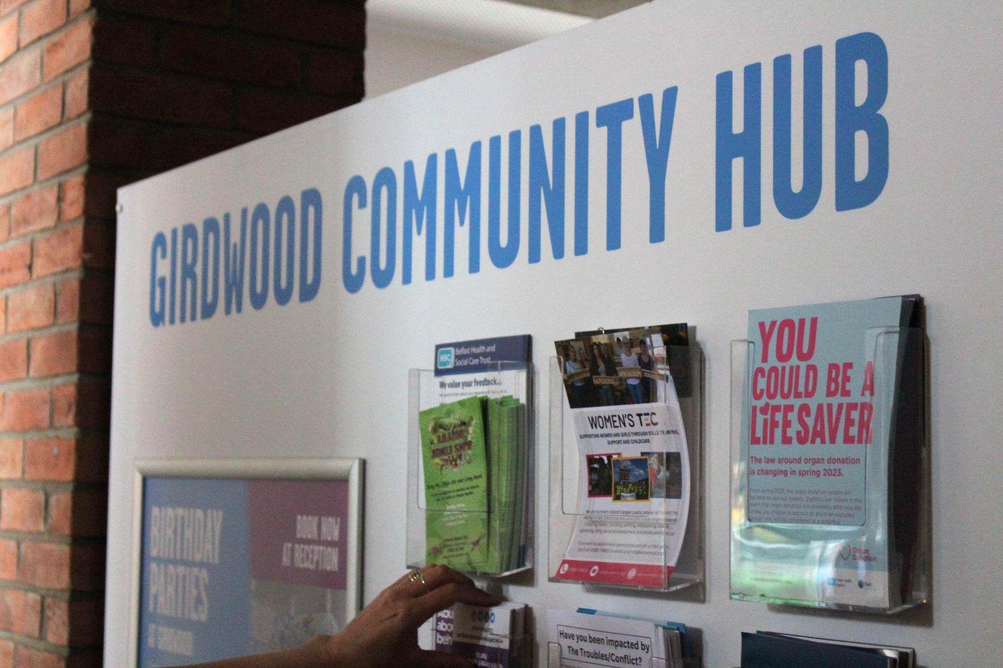 Social Infrastructure: Connecting People and Places for Healthy ...