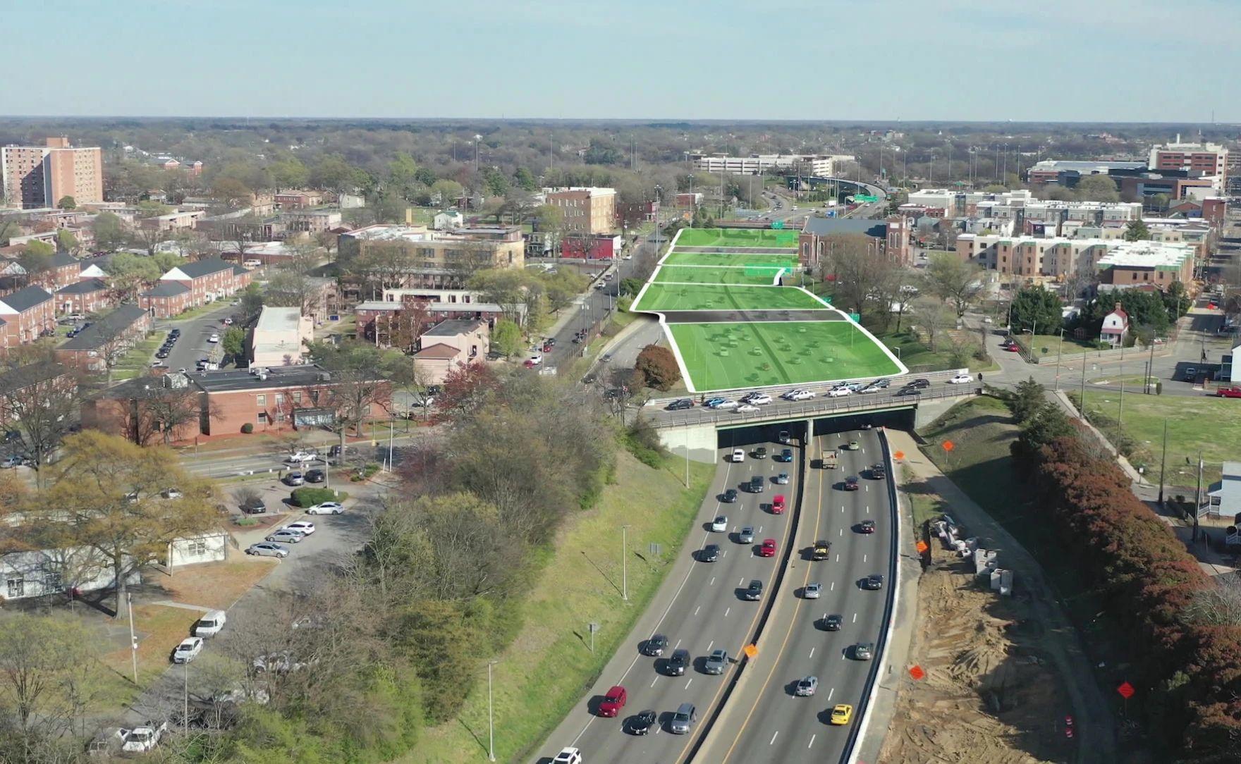 Social Infrastructure: Connecting People and Places for Healthy ...