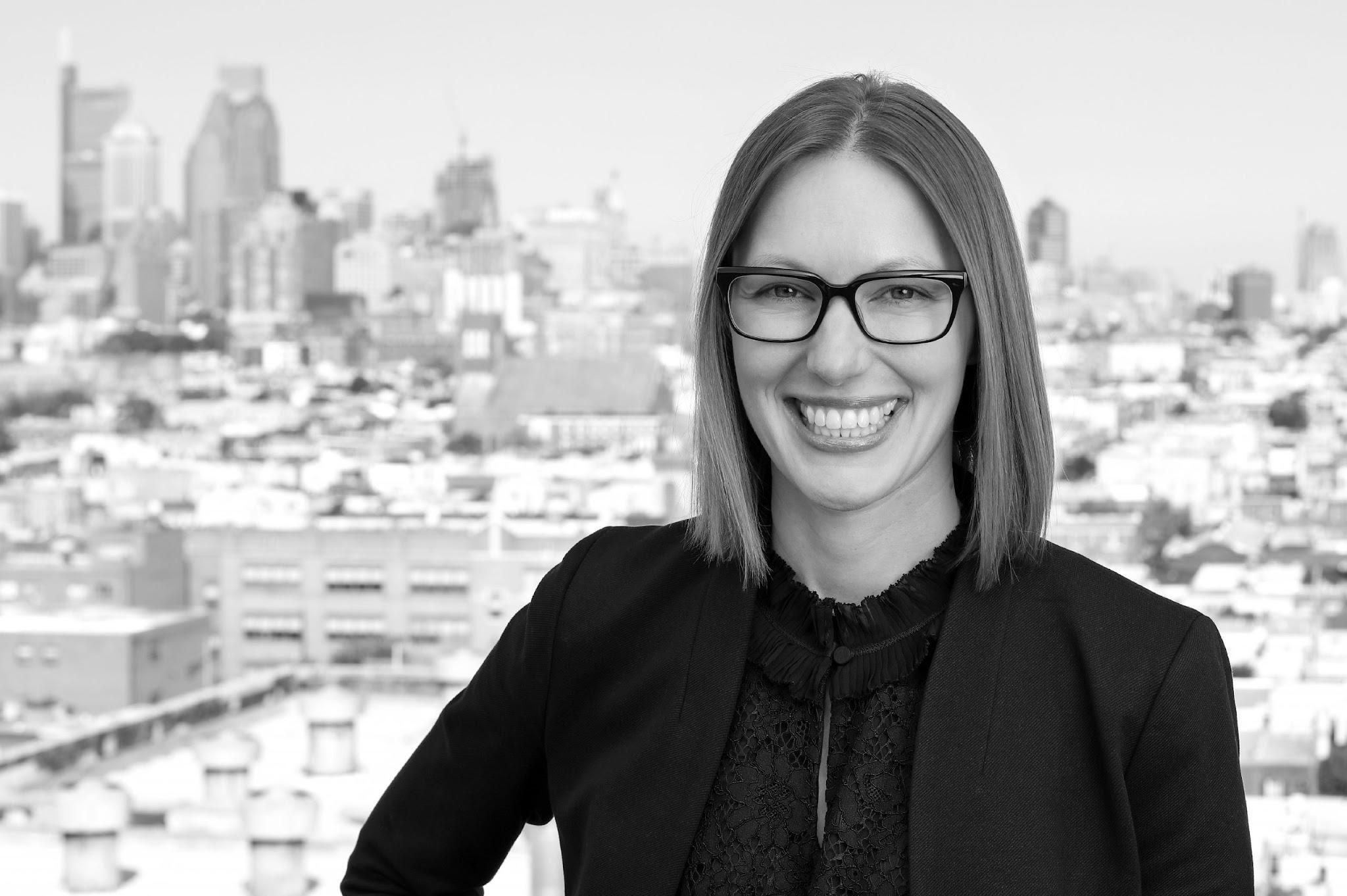 Social Infrastructure: Connecting People and Places for Healthy ...