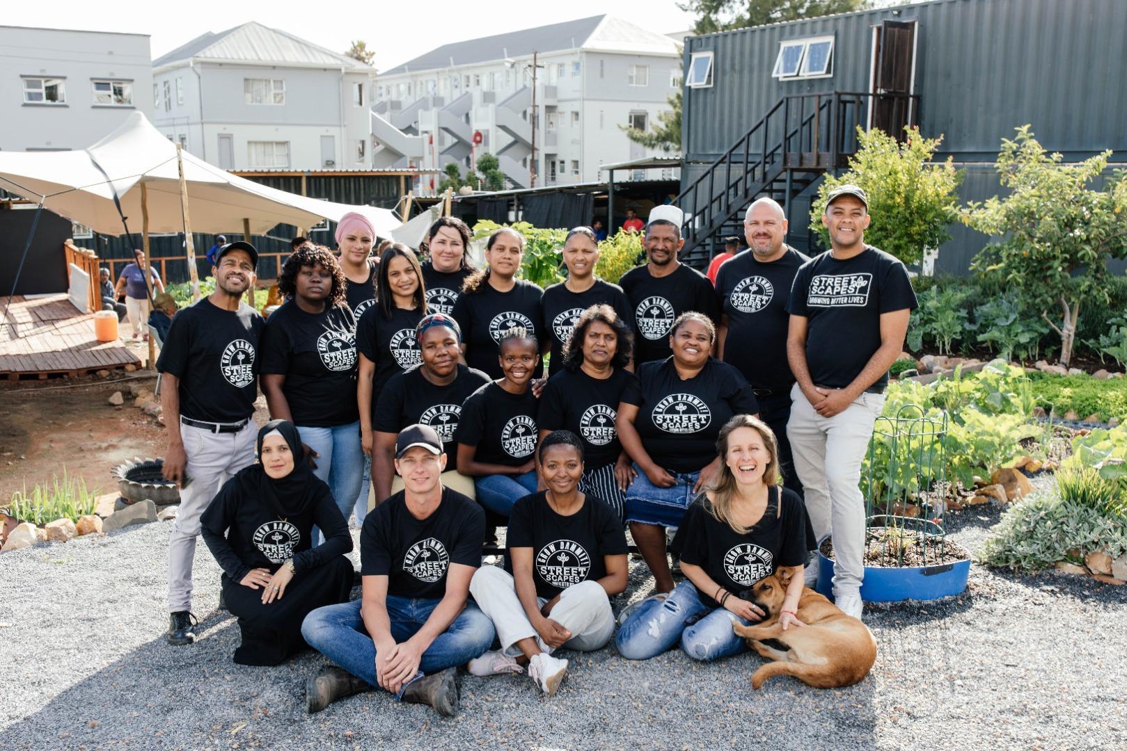 Social Infrastructure: Connecting People and Places for Healthy ...