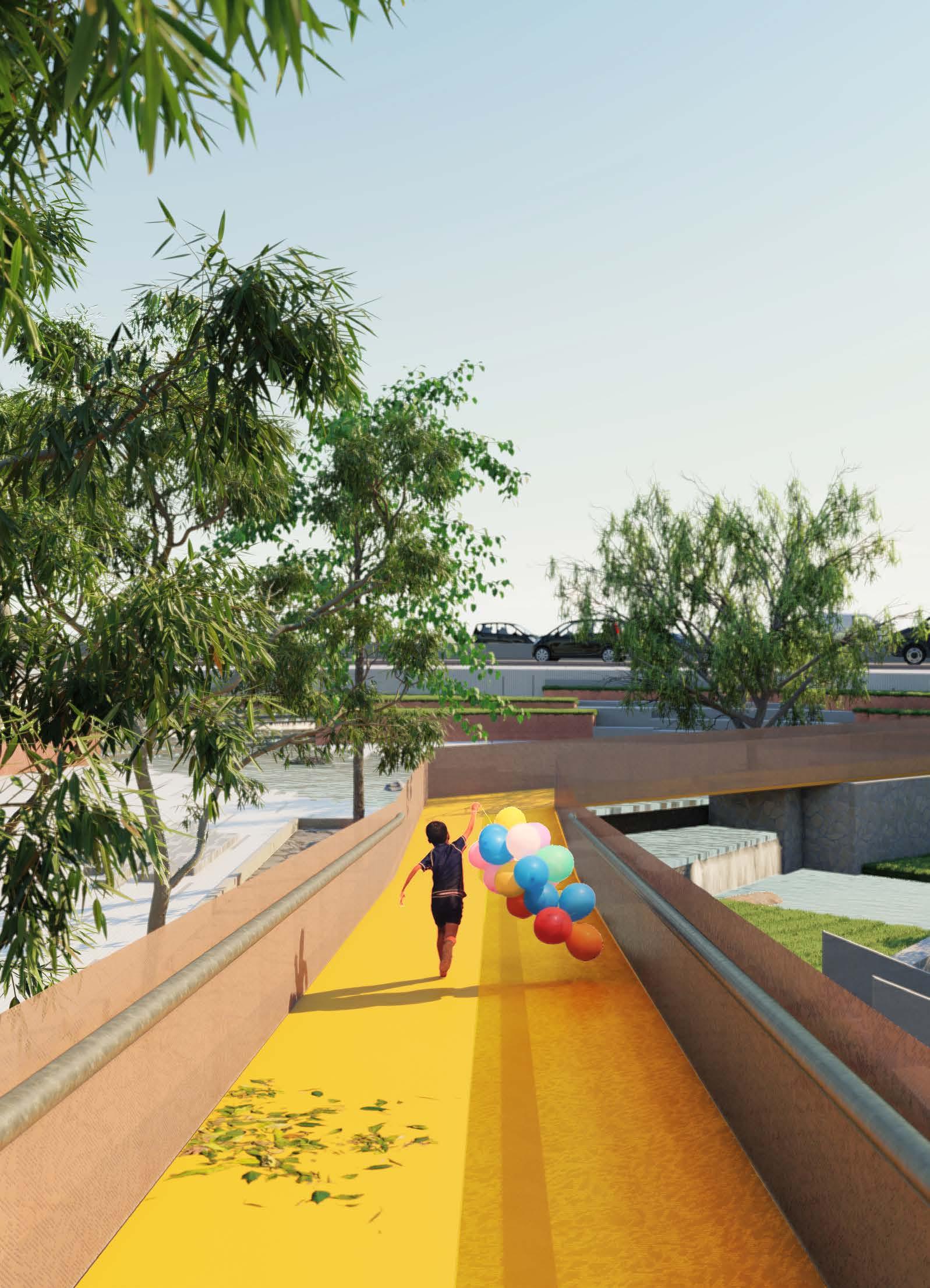 Sagar Rajopadhye | Architecture Portfolio 2024 by Sagar Rajopadhye - Issuu