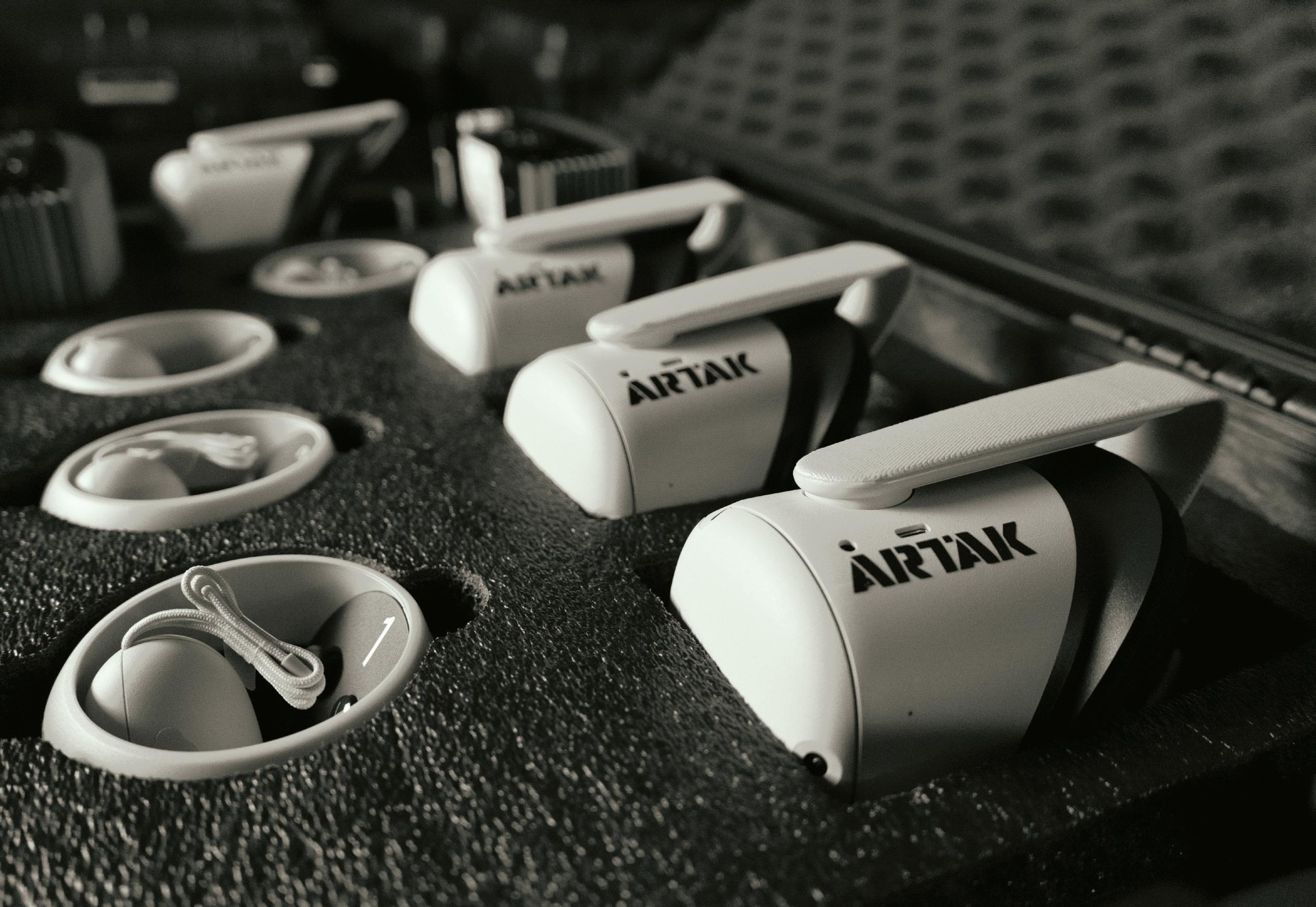 ARTAK 2024 Catalog by Michael McCormack - Issuu