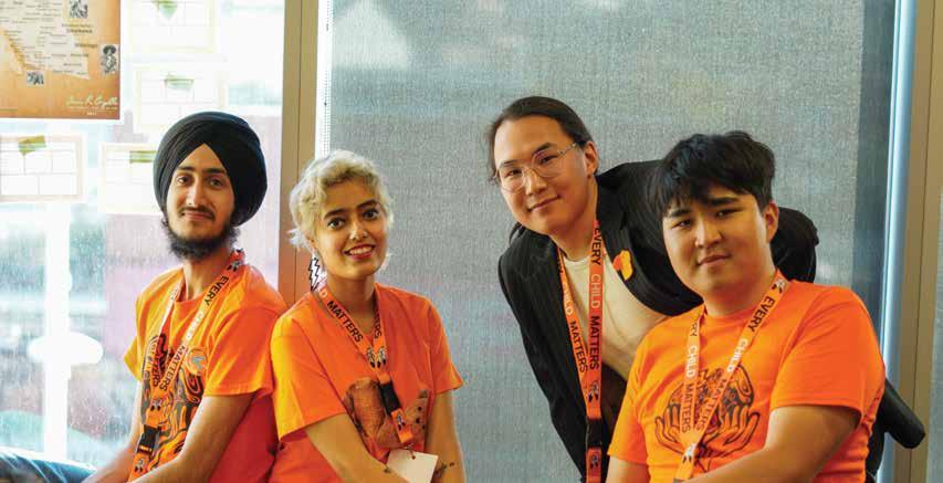 2024/2025 Columbia College Viewbook - High School Programs (Grade 10-12 ...