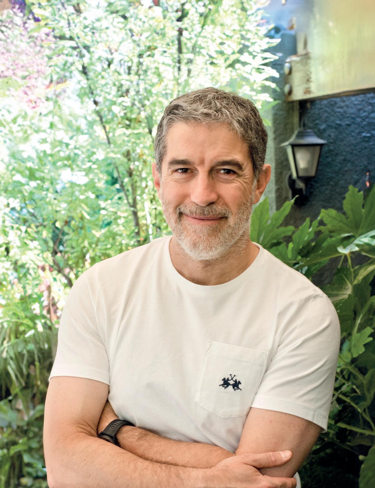 Revista ASODI Marzo 2024 by asodi-chile - Issuu