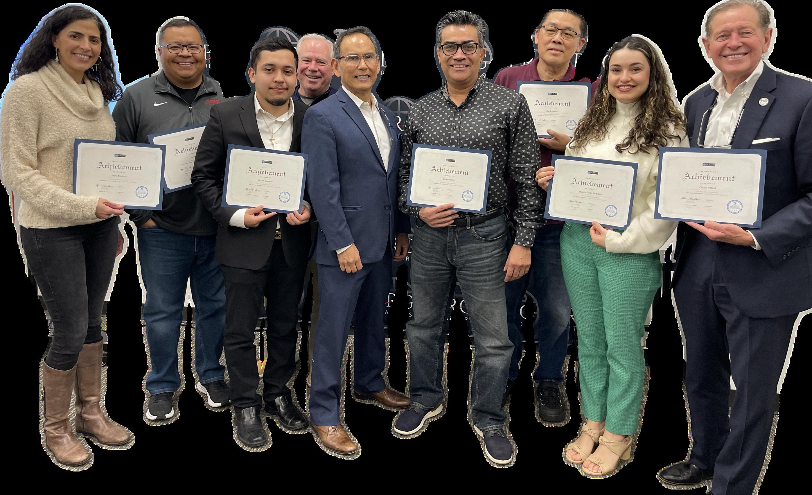 PRG Realtors | Succeeding with PRG by Chuck Poteet, PRG Broker - Issuu