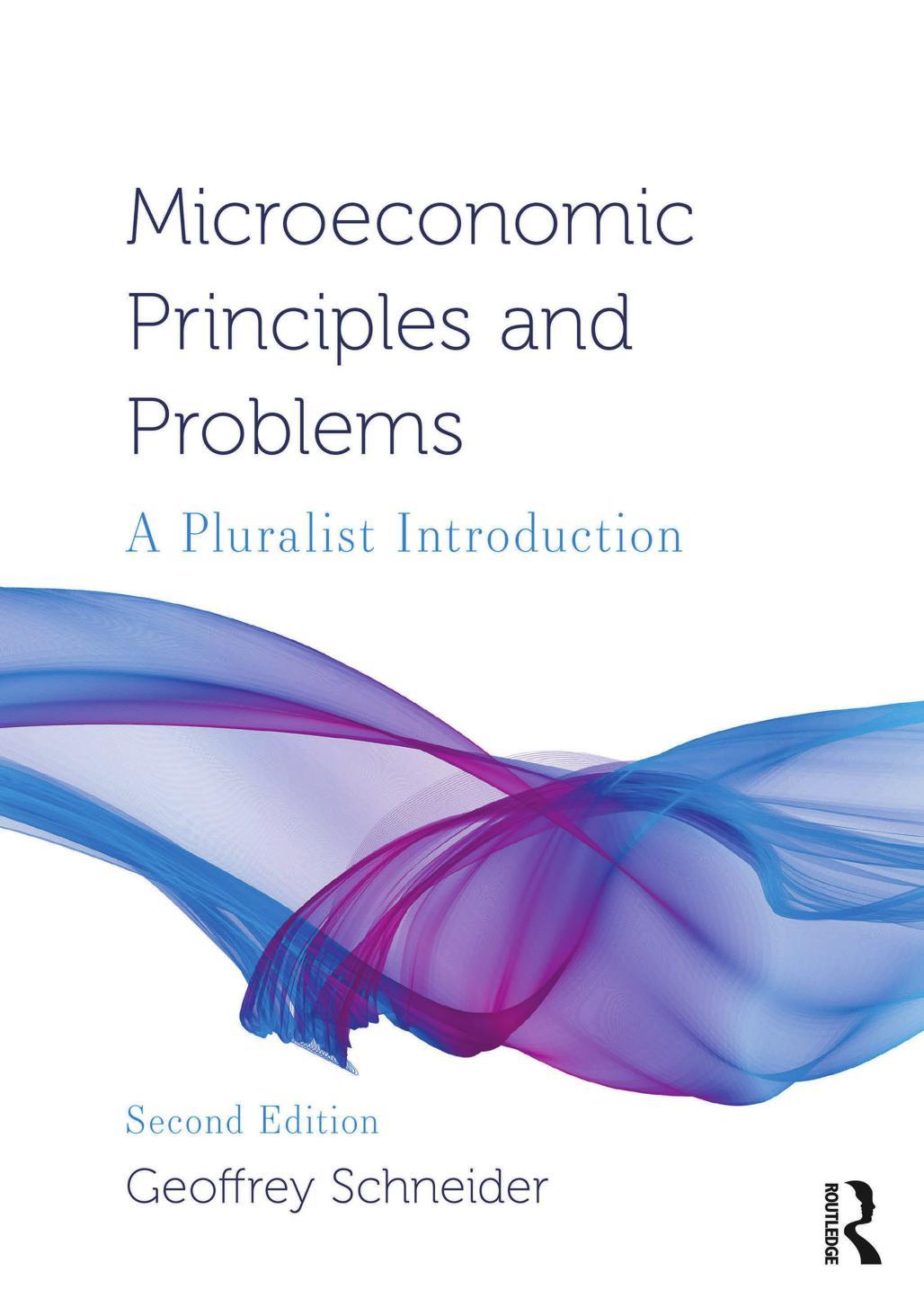 Microeconomic theory basic principles and extensions 12e walter ...