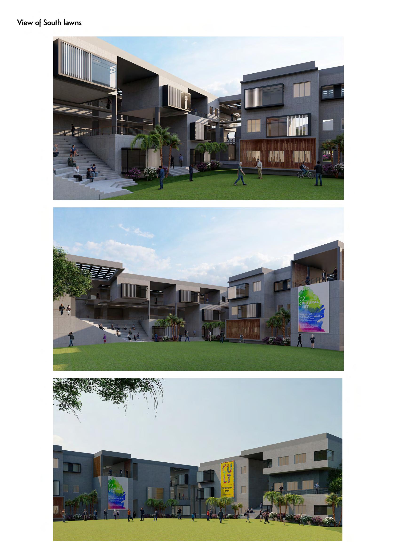 YUVA GANESH | ARCHITECTURE PORTFOLIO (2020-2024) | MEASI by Yuva Ganesh ...