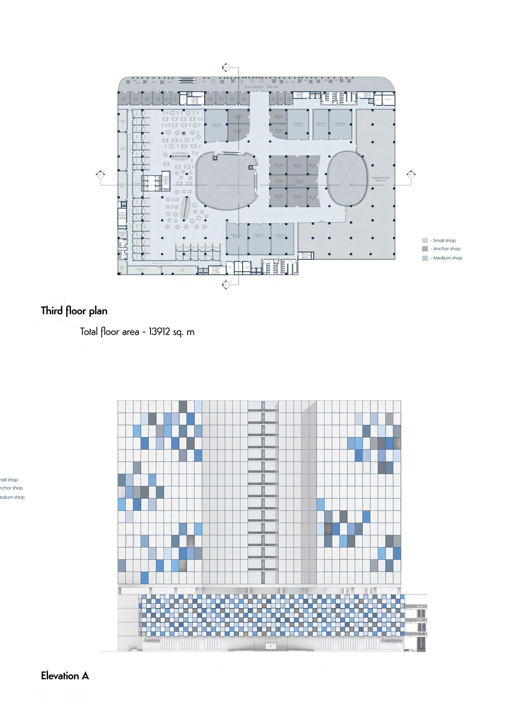 YUVA GANESH | ARCHITECTURE PORTFOLIO (2020-2024) | MEASI by Yuva Ganesh ...