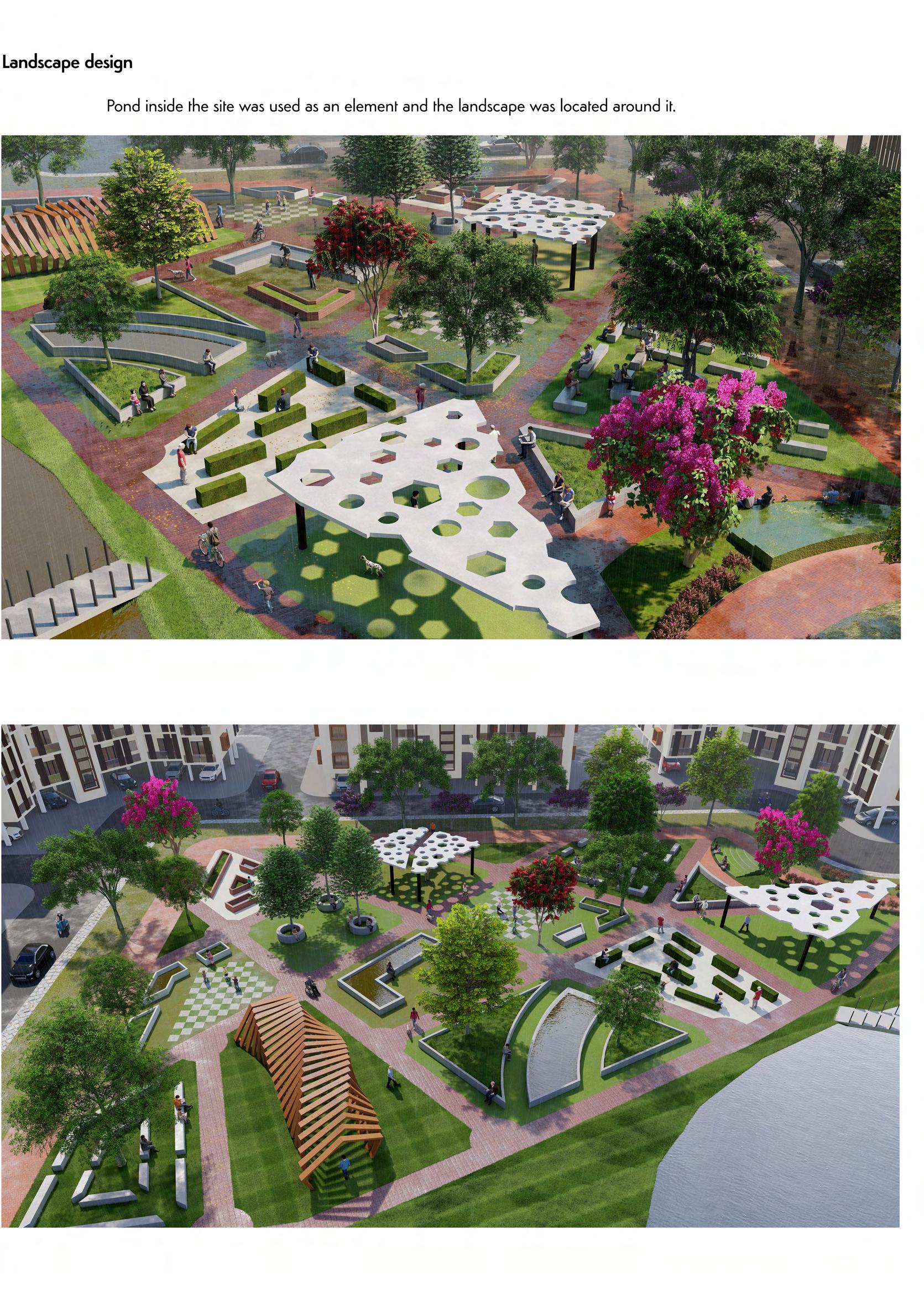 YUVA GANESH | ARCHITECTURE PORTFOLIO (2020-2024) | MEASI by Yuva Ganesh ...