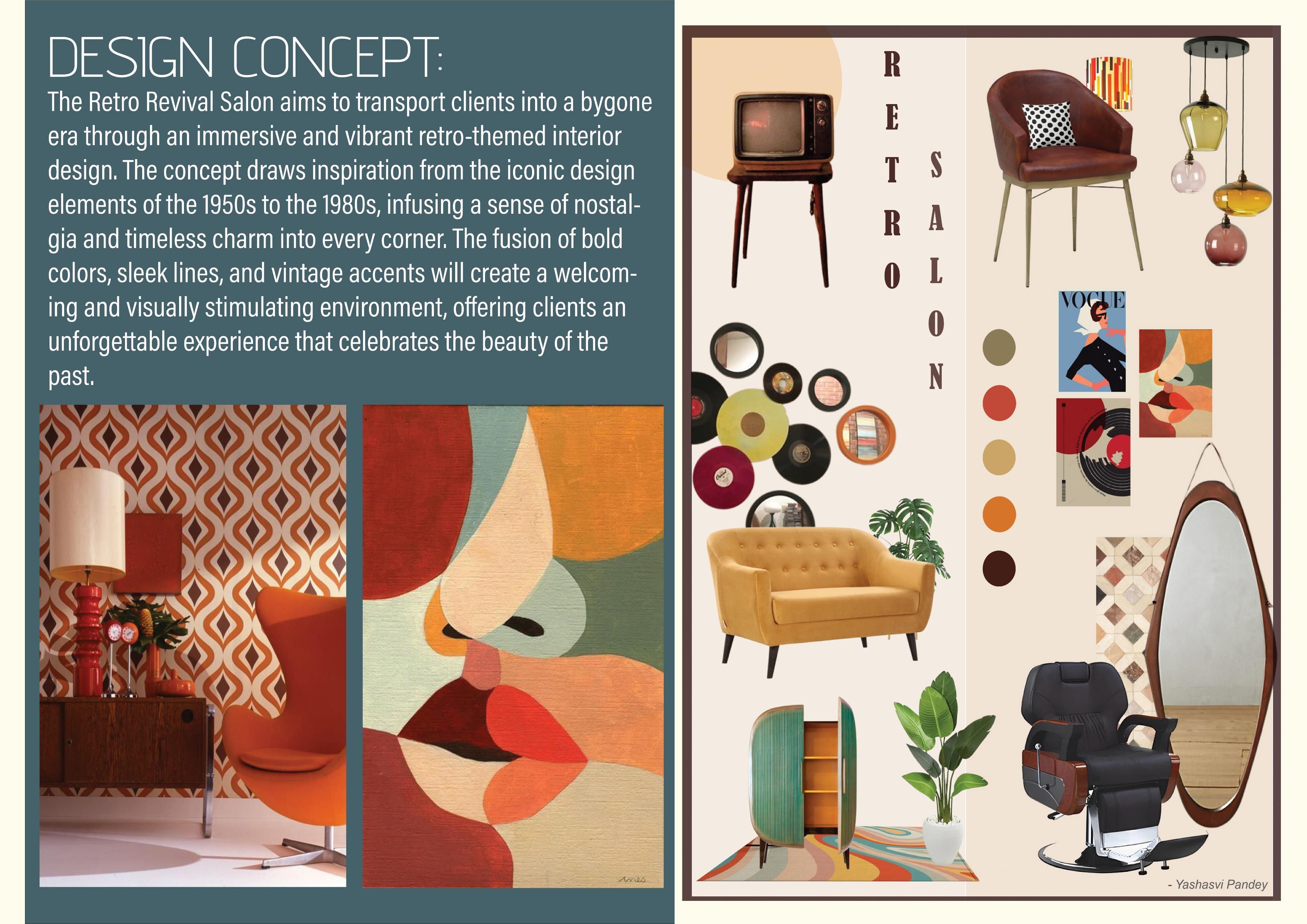 INTERNSHIP PORTFOLIO BY YASHASVI PANDEY by Yashasvi Pandey - Issuu