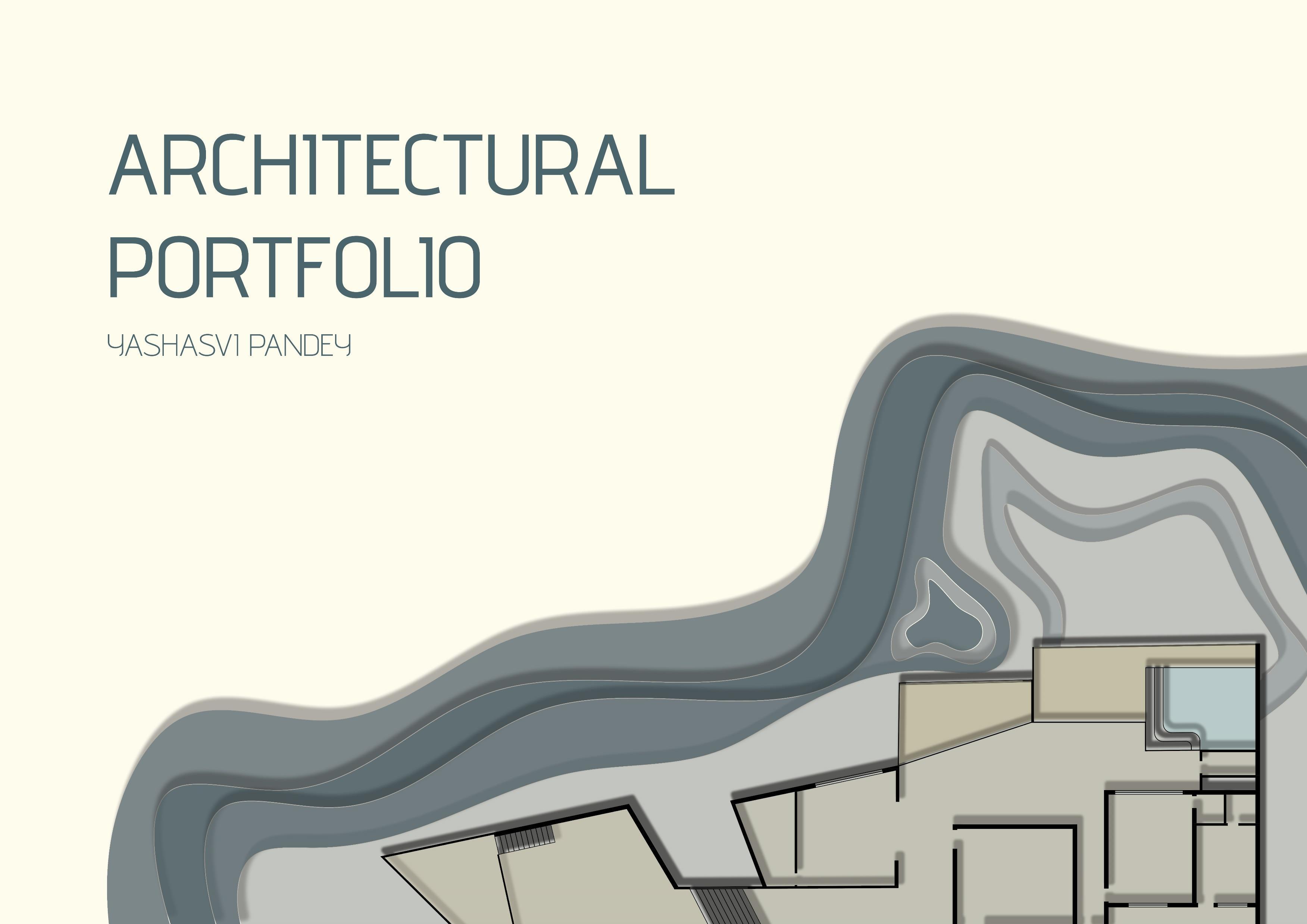 INTERNSHIP PORTFOLIO BY YASHASVI PANDEY by Yashasvi Pandey - Issuu