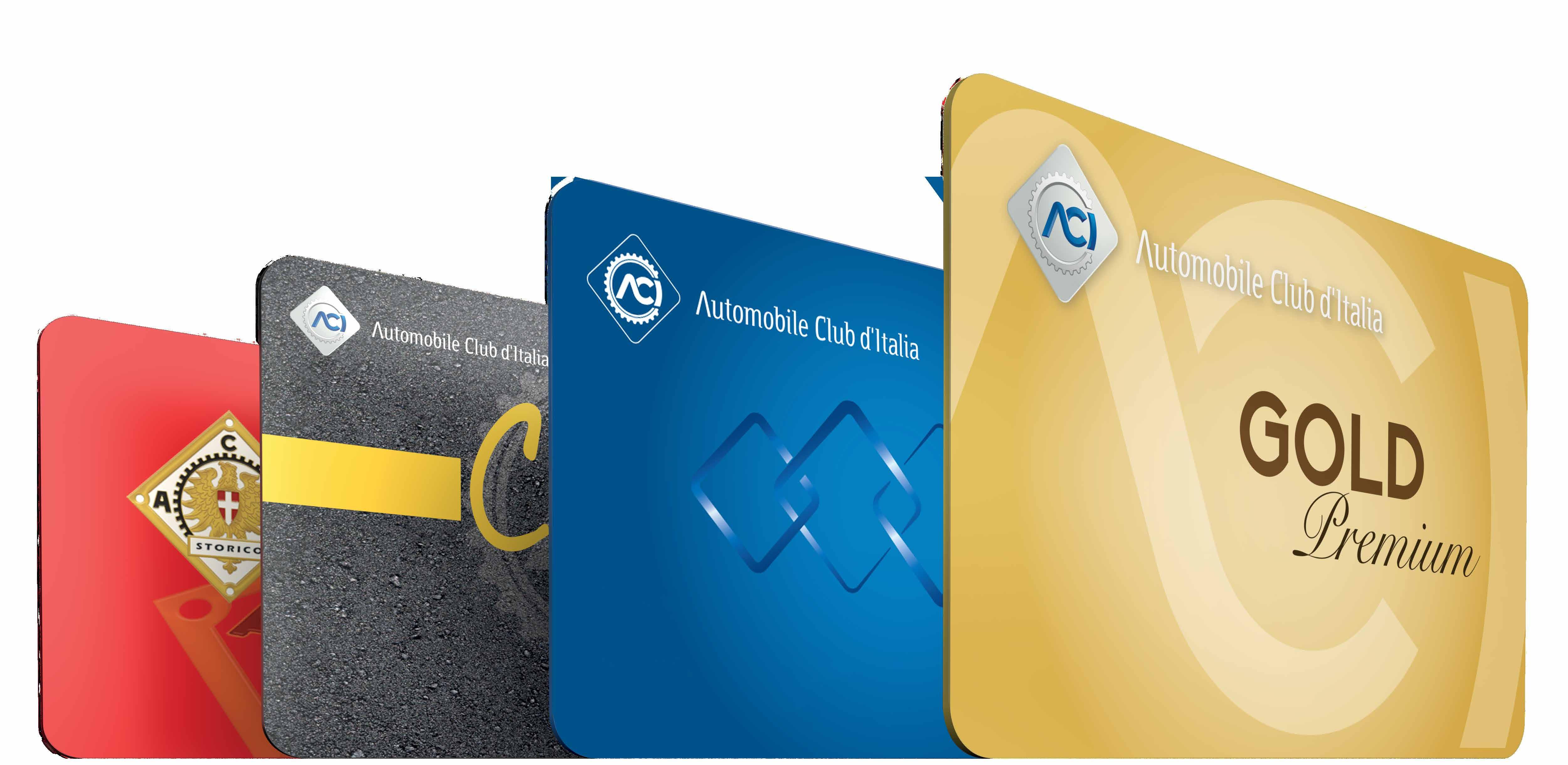 Guida Show your Card! by ACI - Issuu