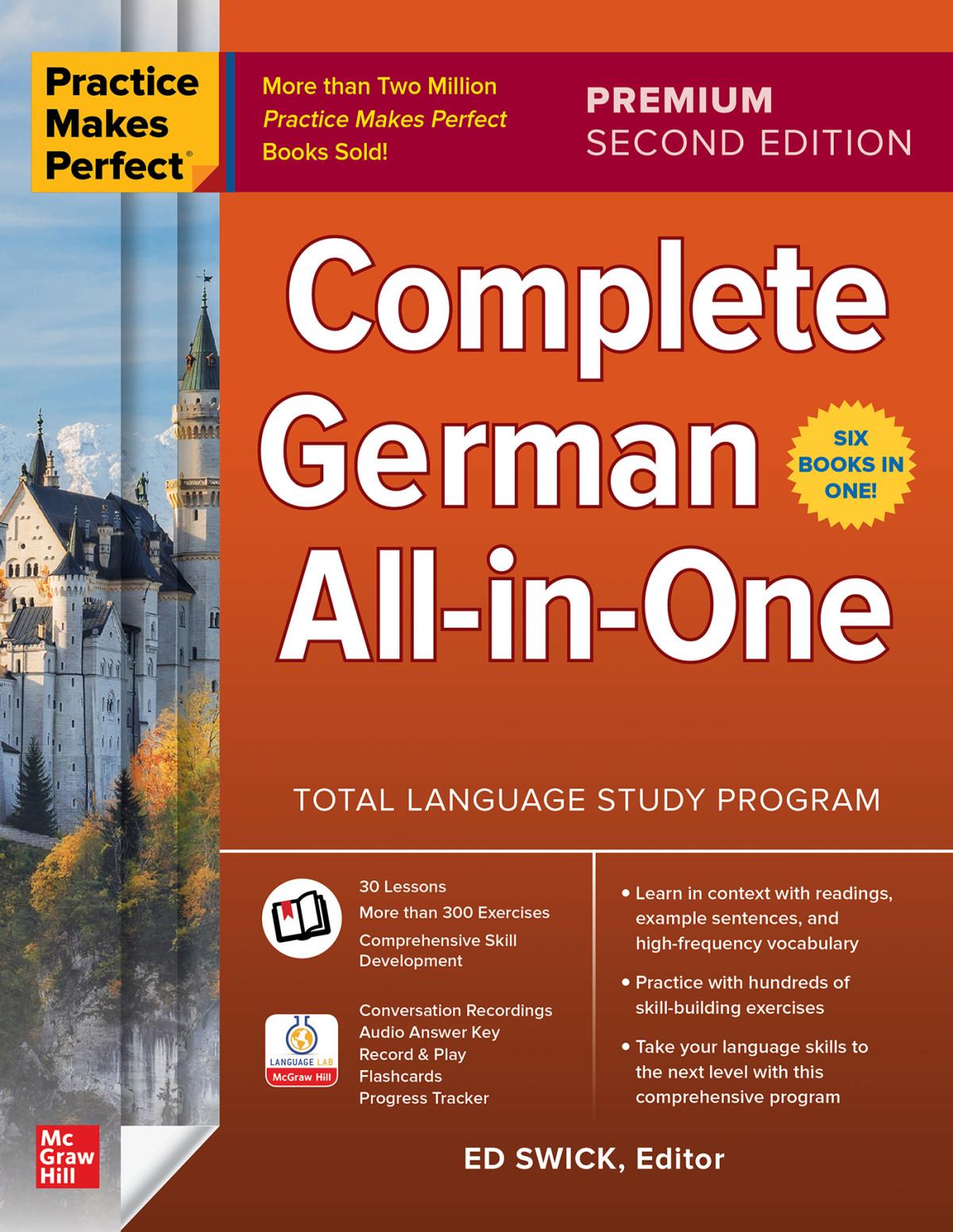 Practice makes perfect complete spanish grammar premium 3rd ed 3rd edition gilda nissenberg by ...