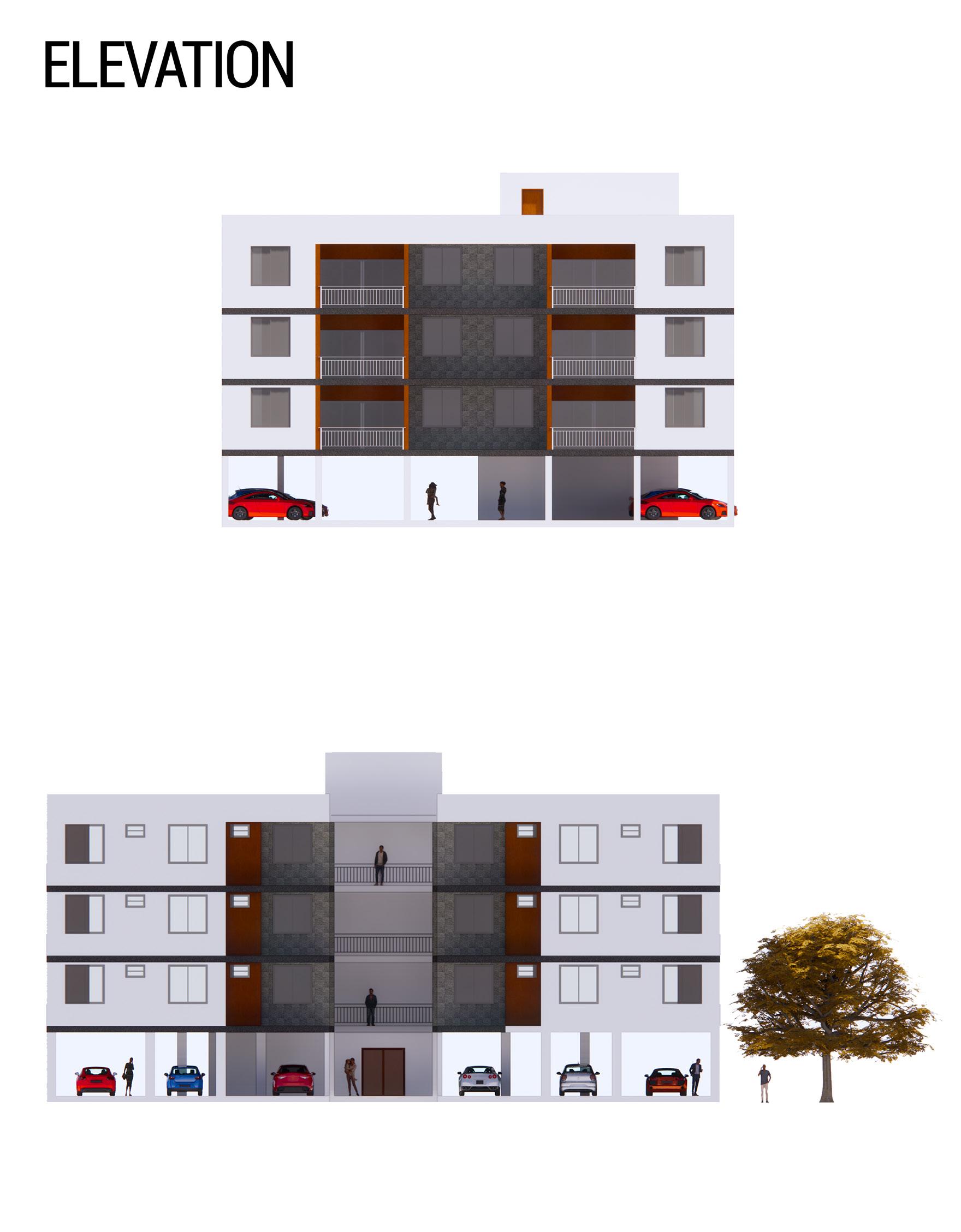 Saanthosh Gjs Measi Academy Of Architecture Portfolio 2020 2024 By Saanthosh Gjs Issuu