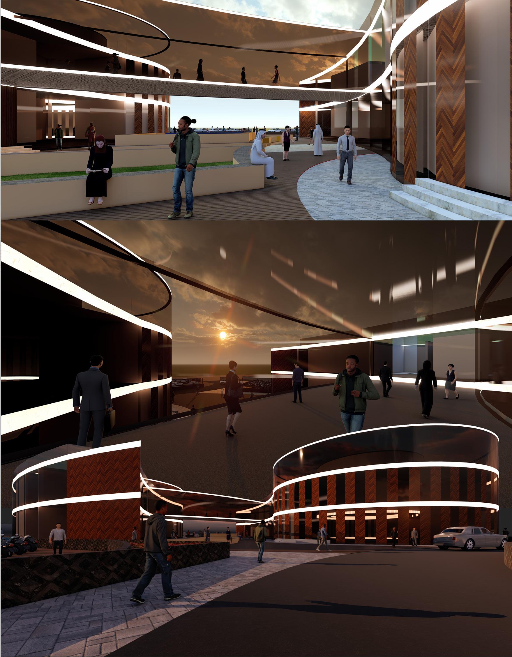 Saanthosh Gjs Measi Academy Of Architecture Portfolio 2020 2024 By Saanthosh Gjs Issuu