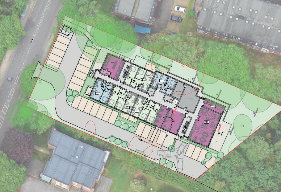 LSE Q2 Internal Newsletter 2024 by JackClikDesign - Issuu