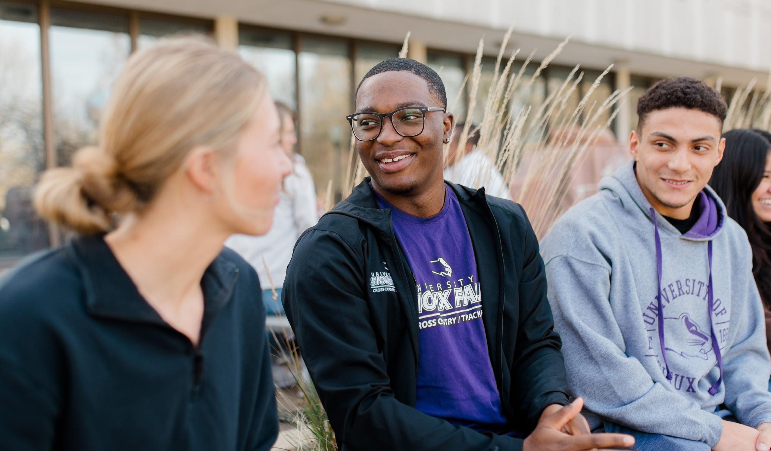 2024-25 USF Academic Catalog by University of Sioux Falls - Issuu