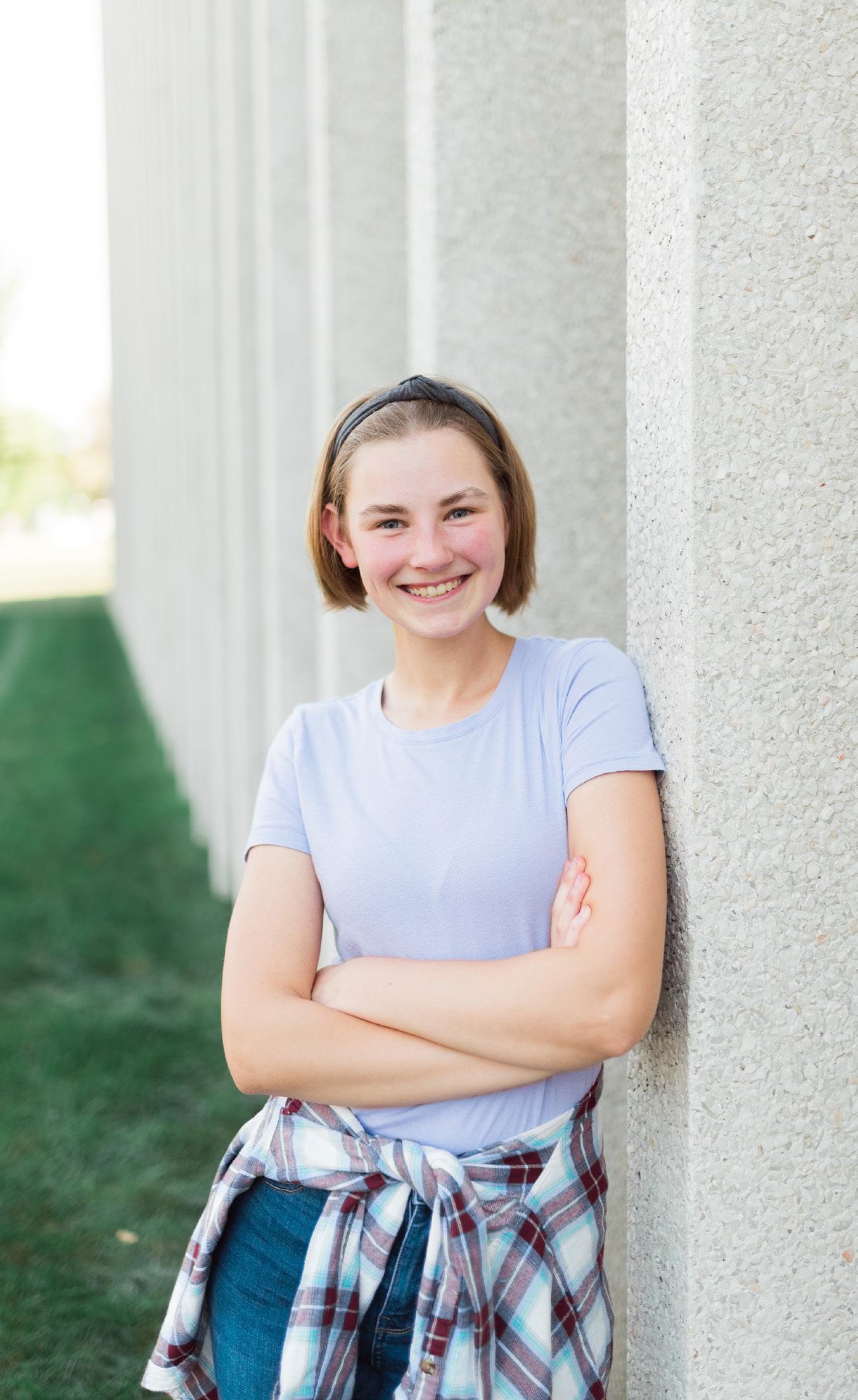 2024-25 USF Academic Catalog by University of Sioux Falls - Issuu