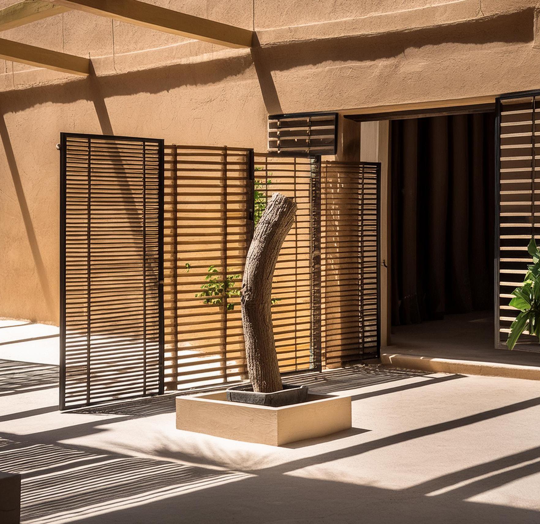 Portafolio de arquitectura by Miller Ducuara - Issuu