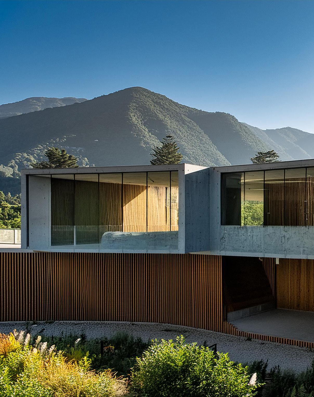 Portafolio de arquitectura by Miller Ducuara - Issuu