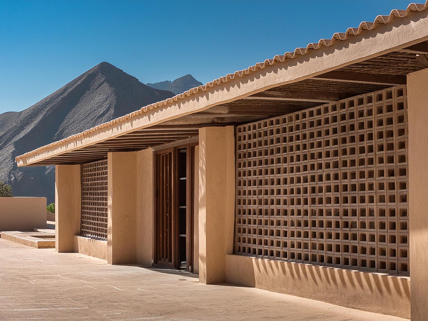 Portafolio de arquitectura by Miller Ducuara - Issuu