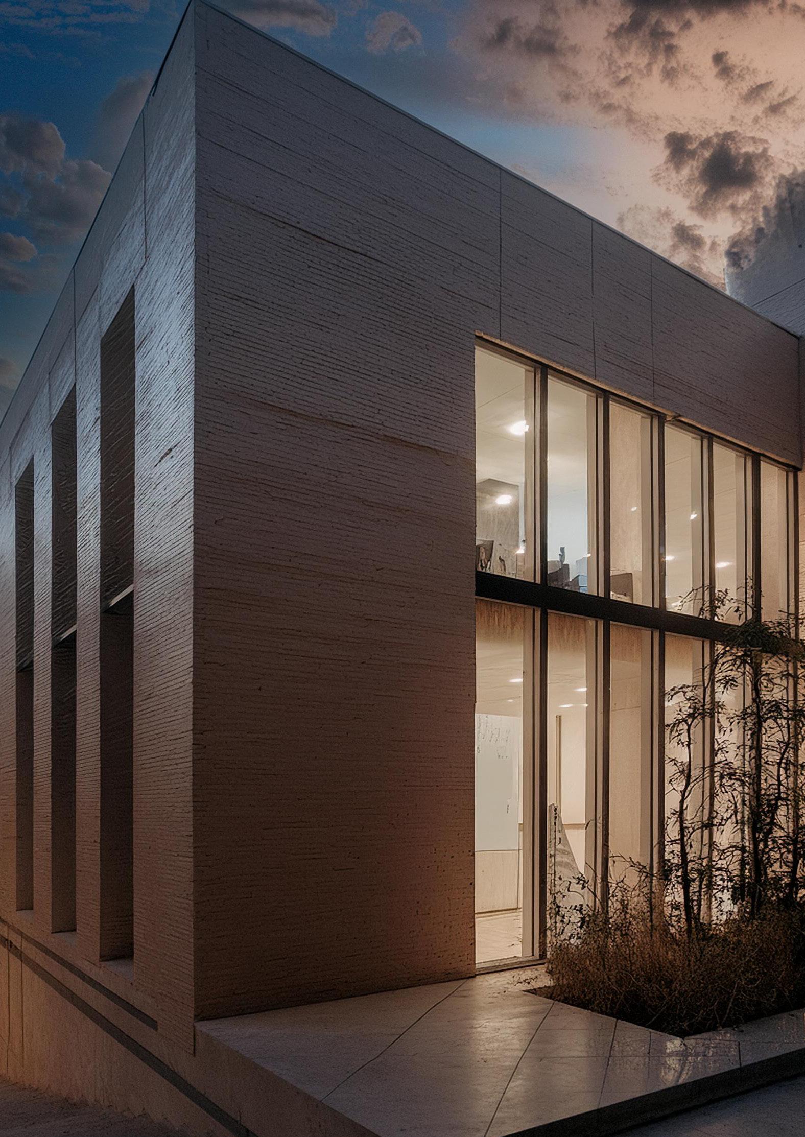 Portafolio de arquitectura by Miller Ducuara - Issuu