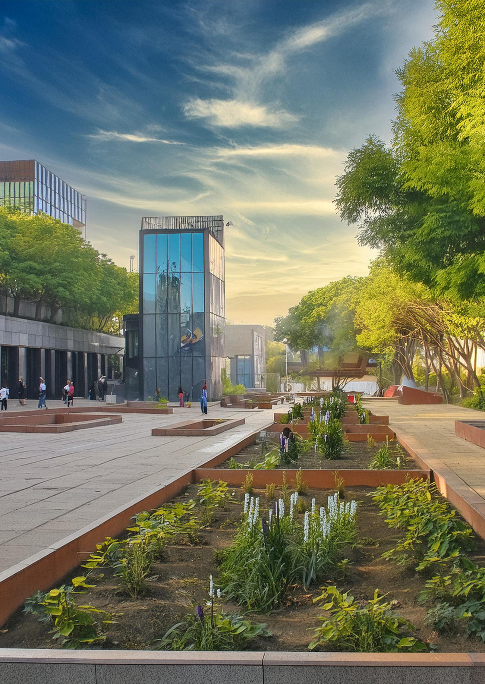 Portafolio de arquitectura by Miller Ducuara - Issuu