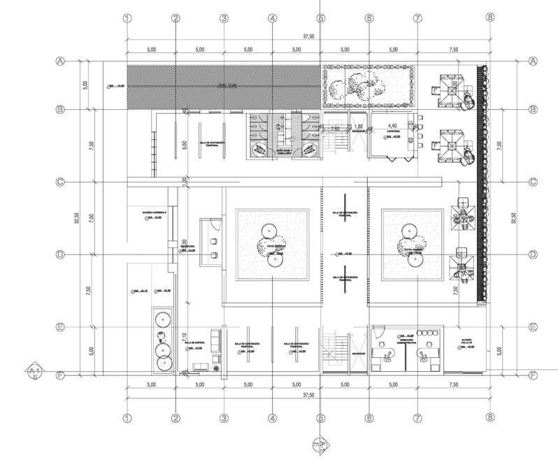 Portafolio de arquitectura by Miller Ducuara - Issuu
