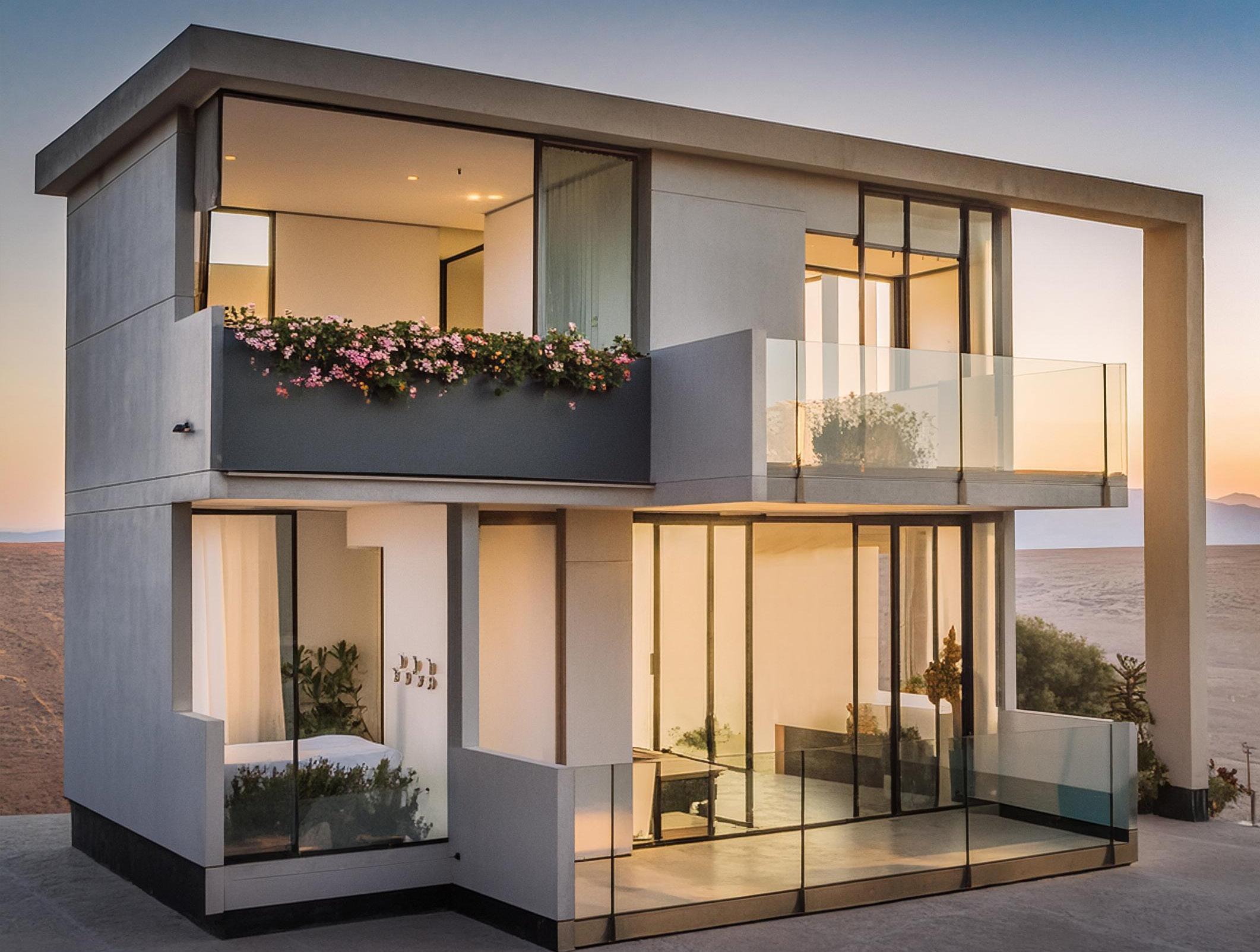 Portafolio de arquitectura by Miller Ducuara - Issuu