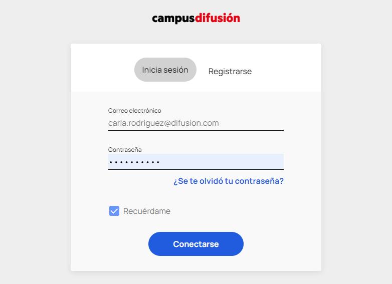 Guía de usuario para docentes by Editorial Difusión - Issuu