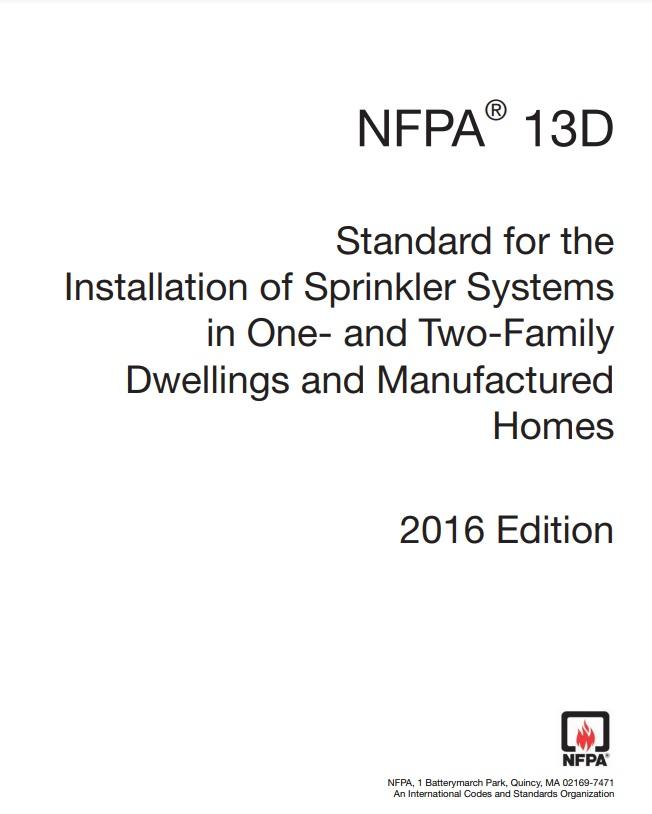 Nfpa 1221 2016 standard for the installation maintenance and use of ...