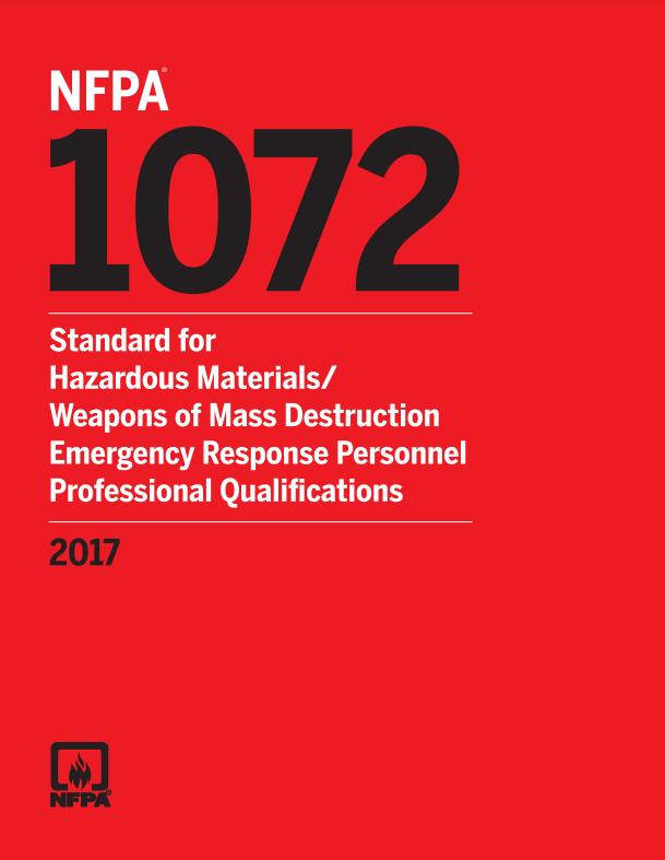 Nfpa 170 standard for fire safety and emergency symbols 2018th edition ...