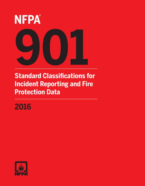 Nfpa 170 standard for fire safety and emergency symbols 2018th edition ...
