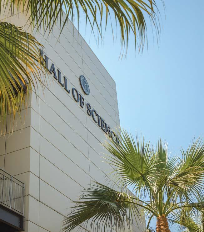 College of Natural Sciences & Mathematics-CSULB Commencement 2024 by ...