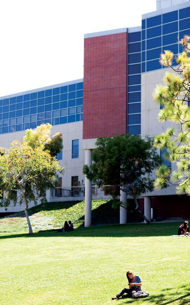 College of Natural Sciences & Mathematics-CSULB Commencement 2024 by ...