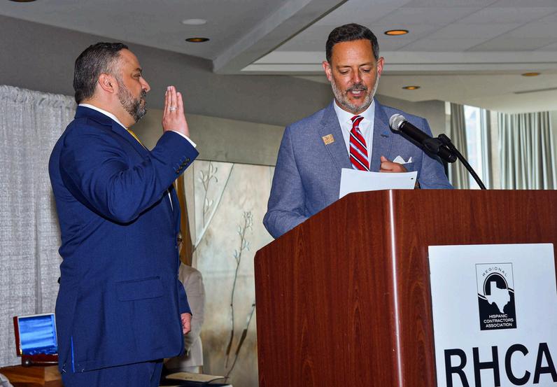 RHCA May Newsletter by Regional Hispanic Contractors Association (RHCA ...