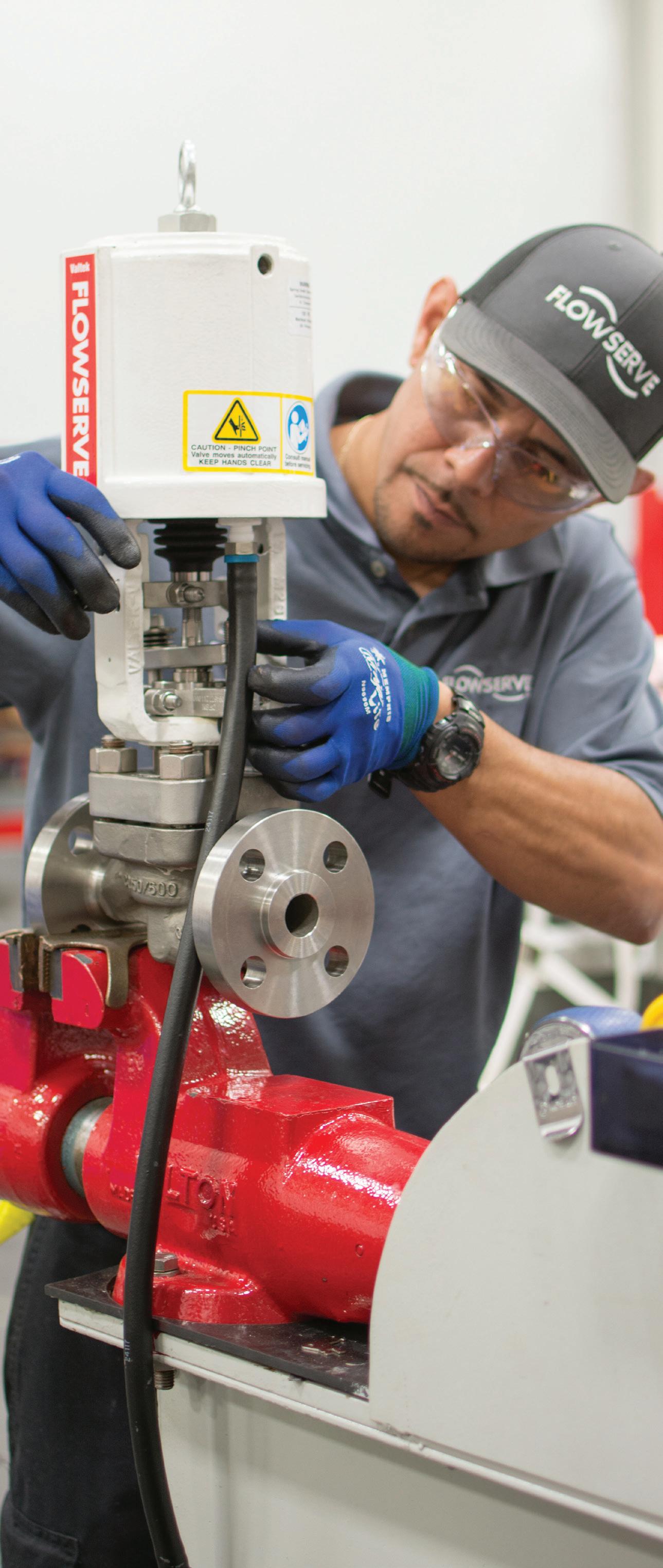 Basin Valve - Blair Martin General Brochure by prdtechgroup.com - Issuu