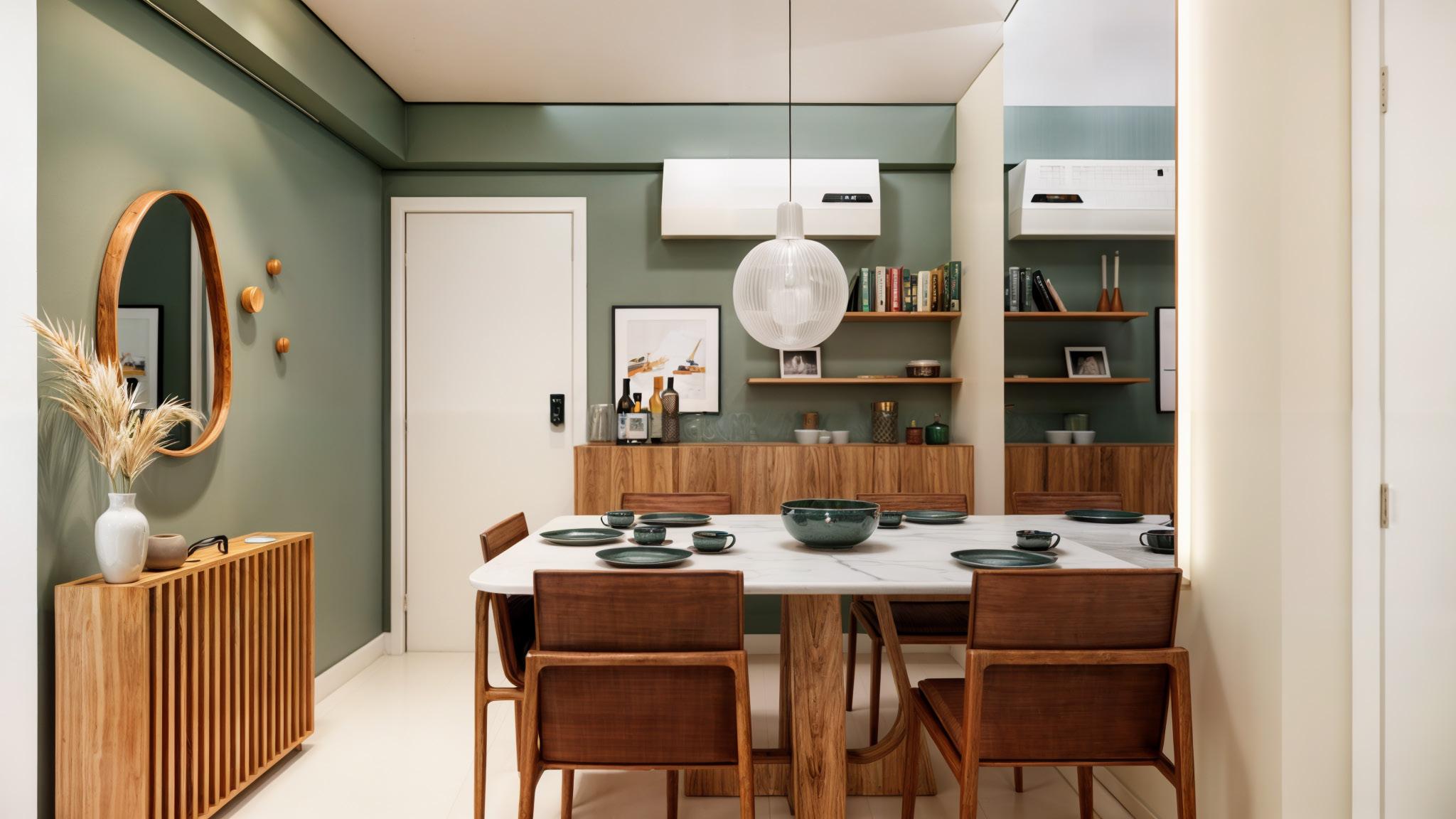 Portfólio Aline Marinho - Arquiteta e Urbanista by maiaarquitetura - Issuu