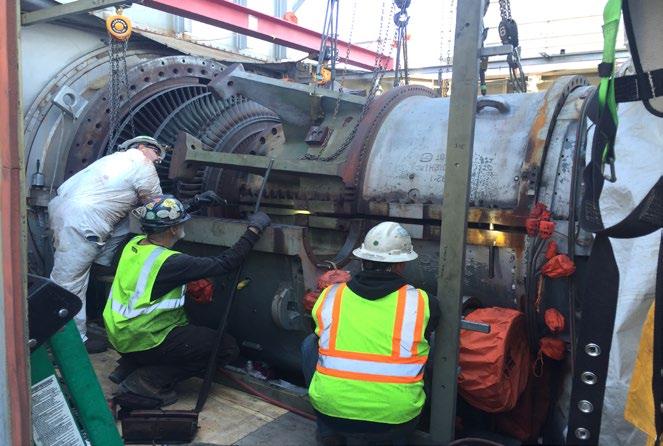 TVA Power Service Shop Brochure by Tennessee Valley Authority - Issuu