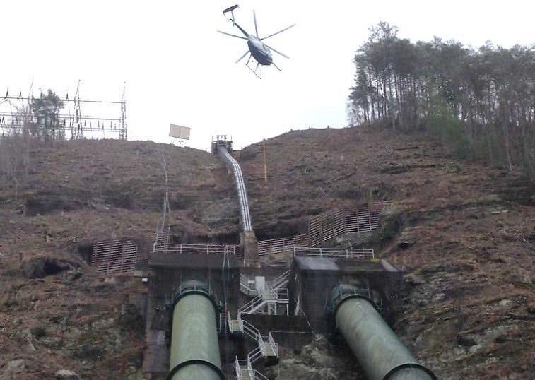 TVA Power Service Shop Brochure by Tennessee Valley Authority - Issuu