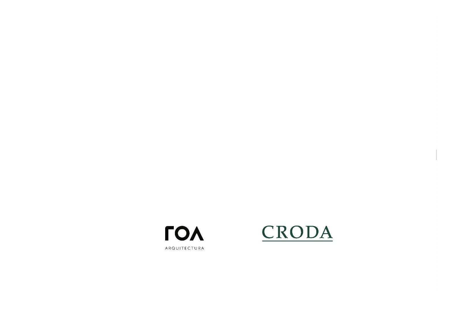 Oficinas CRODA Iberica | ROA by Simon Garcia - Issuu