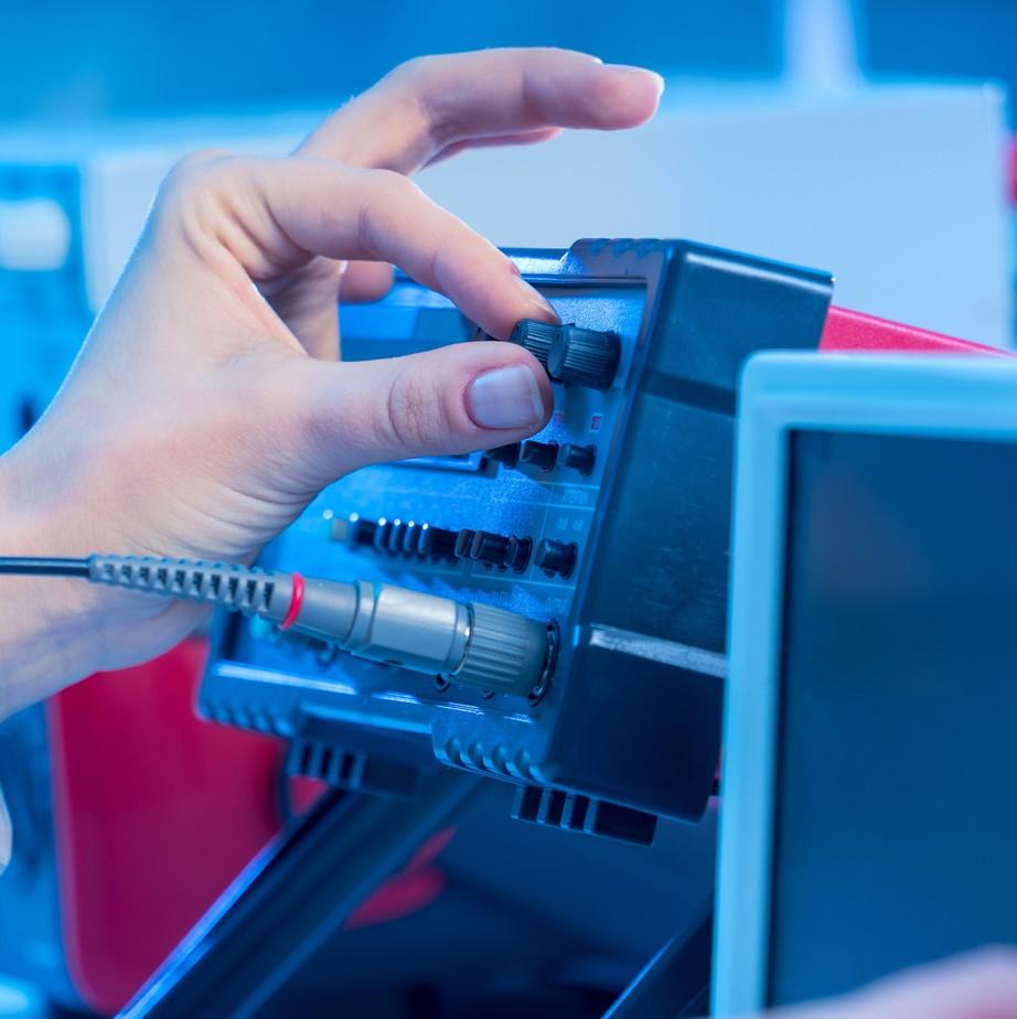 Lab Equipment Calibration by Custom Calibration - Issuu