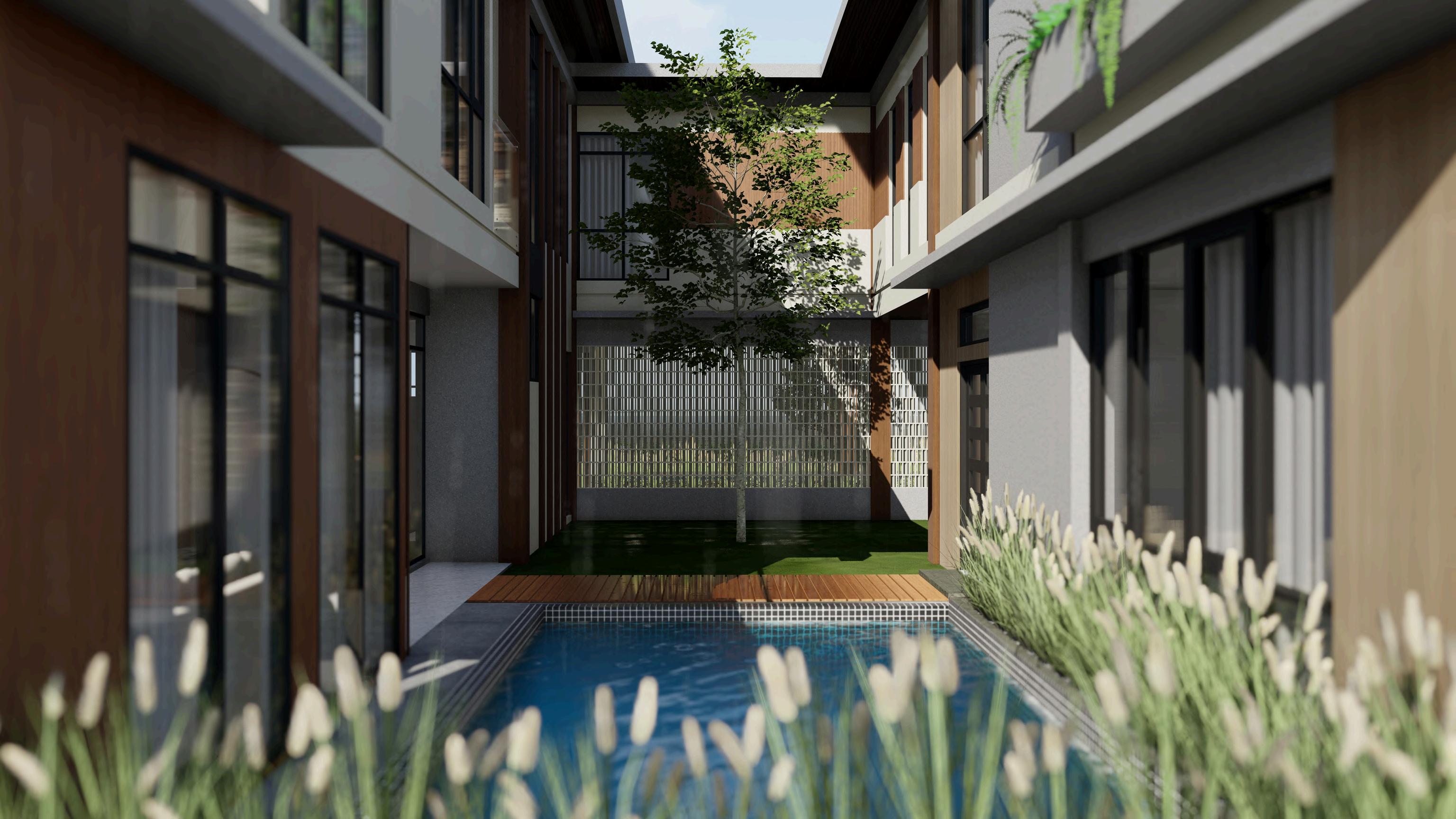 Portofolio Architecture by Angga Nugraha by Angga Nugraha - Issuu