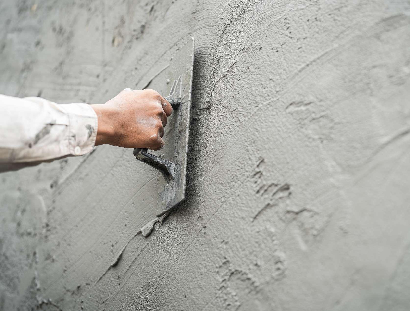 The Colortek Plaster Guide by Colortek - Issuu