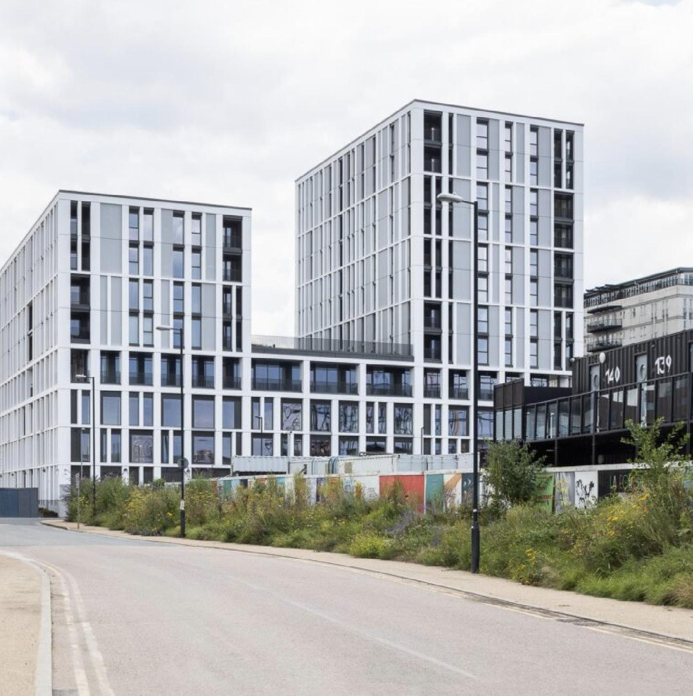 BDM Construction by cobwebcreative - Issuu